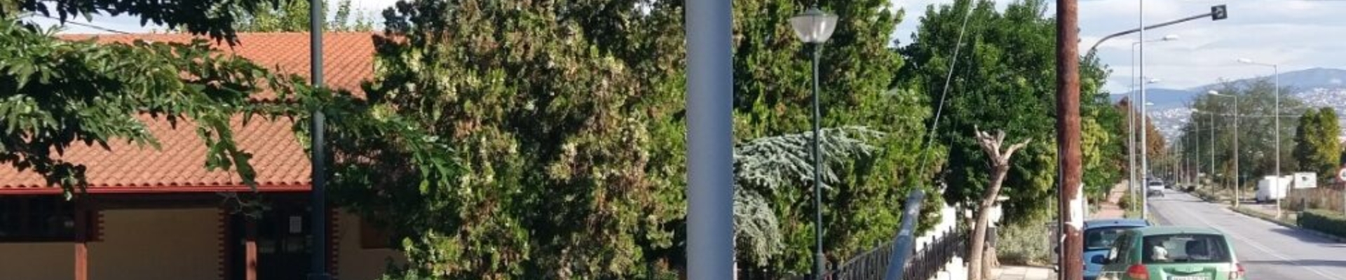Το Νέο Ρύσιο αποκτά τηλεματική | ΟΣΕΘ | Οργανισμός Συγκοινωνιακού Έργου ...